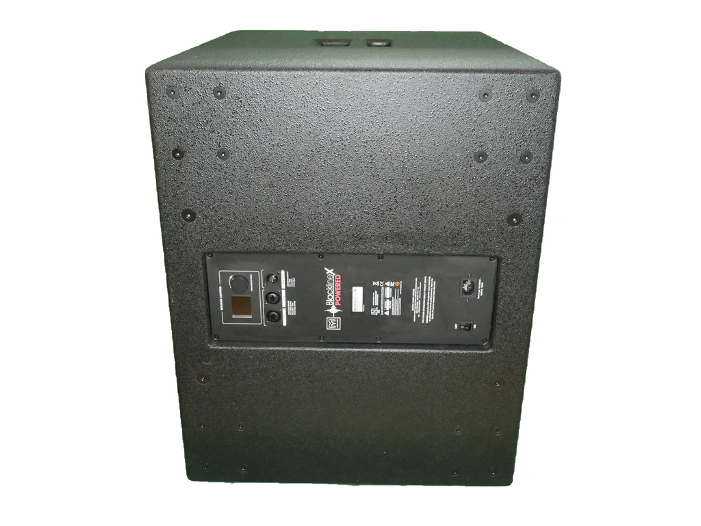 USED Martin Audio London XP118 and CCD8 Package – North State Sound