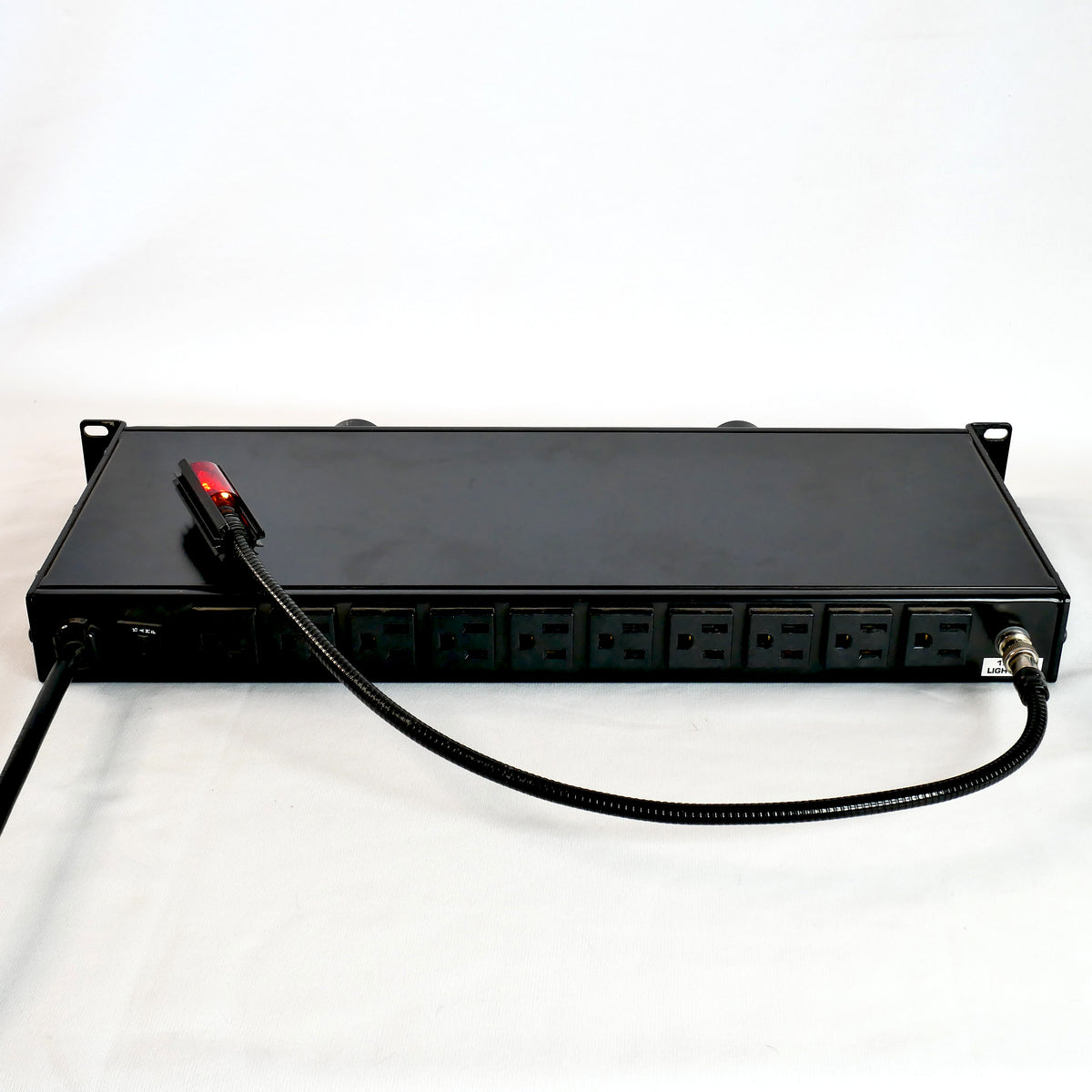 LAST ONE! Juice Goose Rack Power 200 – North State Sound