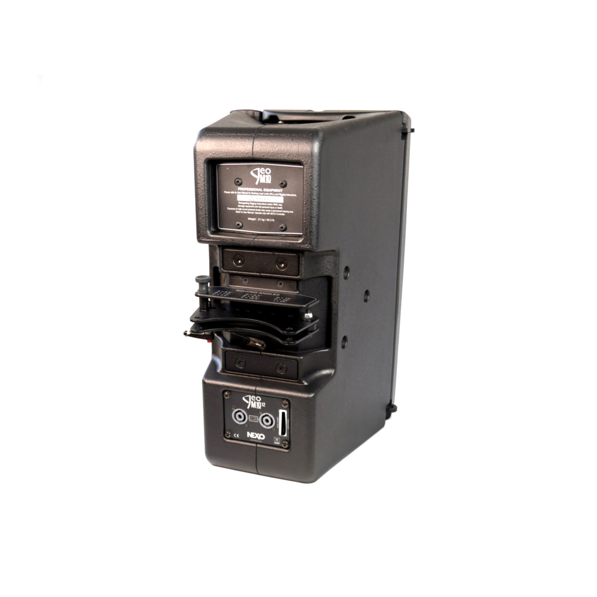 USED Nexo Geo M1012 – North State Sound